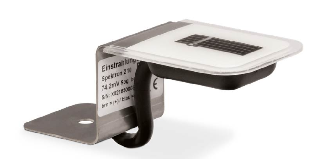 Fronius Insolation (Irradiation) IG Sensor – Arntjen Clean Energy Solutions