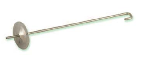 Kinetic Rodent Protection J-Hooks (box of 100 pieces) – Arntjen Clean ...