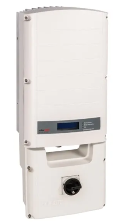 SolarEdge 5000W Inverter, SE 5000A, US-CAN – Arntjen Clean Energy Solutions