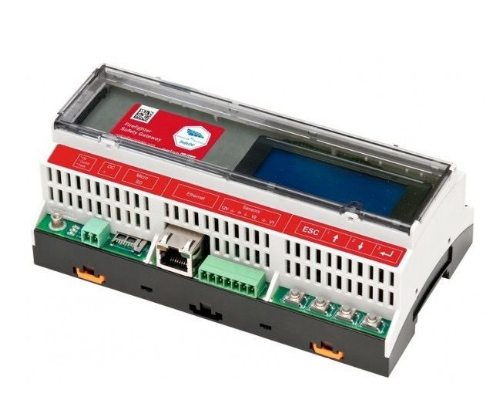 SolarEdge Firefighter Gateway (SE1000-CCG-F) – Arntjen Clean Energy ...